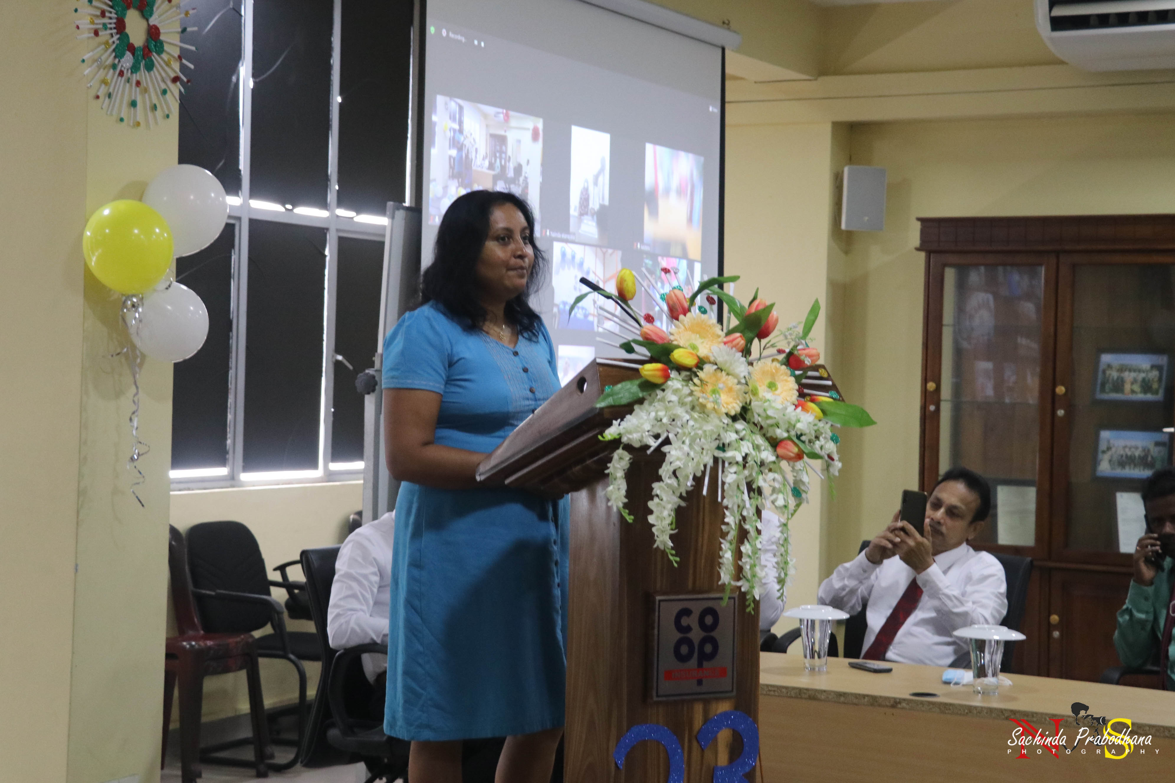 23RD ANNIVERSARY - COPERATIVE INSURANCE | Co-Operative Insurance ...